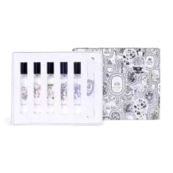 diptyque | Bath & Body | Diptyque Fragrance Set From Neiman Marcus ...